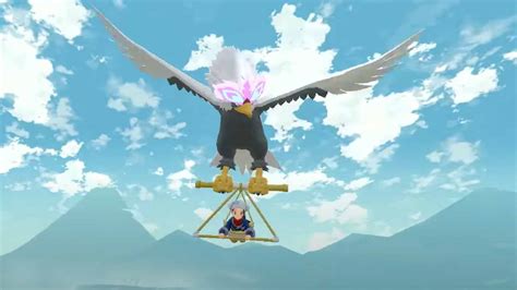 New Pokémon Legends Arceus Trailer Invites You To Complete Hisuis
