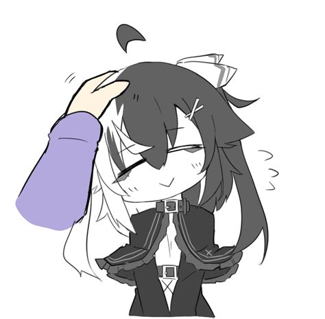 Monochrome Pats Original Rheadpats