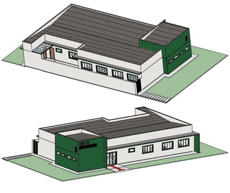 Assinada a Ordem de Serviço para construção do novo CRAS de Ibirama