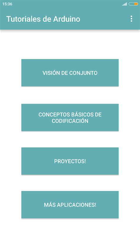 Arduino Español Apk Android ダウンロード