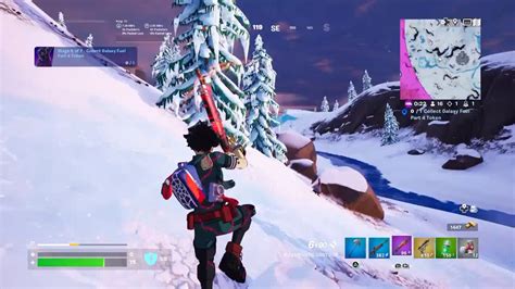 Chicken Deku Rfortnitebr