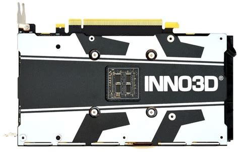 INNO3D Geforce GTX 1660 Ti – e-Retail.com