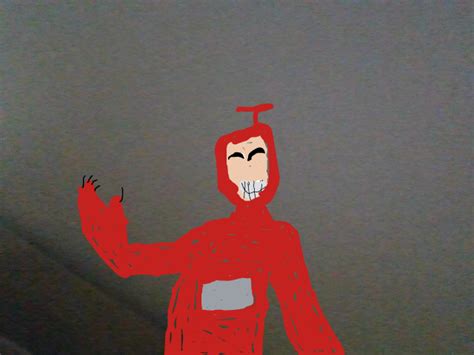 Chris Slendytubbies Oc Wiki Fandom