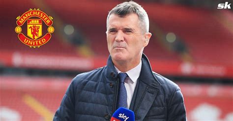 He Just Dozes Off Roy Keane Slams Manchester United Stars Silly