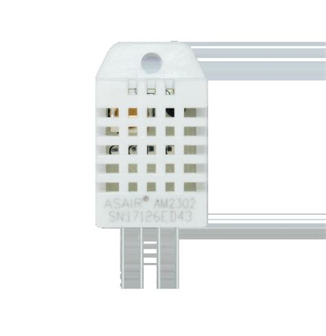 Asair Am2302 Humidity And Temperature Sensor Reliable Data