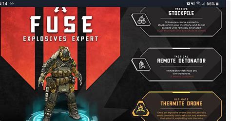 New Apex Legends Character Album On Imgur