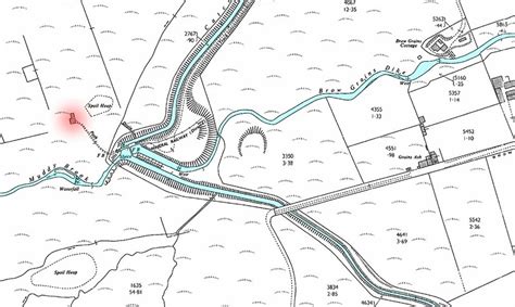 Nodal Points Deparkes
