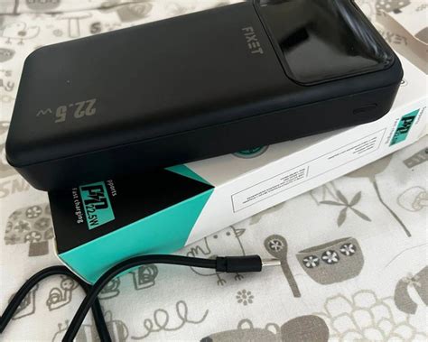 Внешний аккумулятор Power Bank Hoco J136a купить по выгодным ценам в интернет магазине Ozon