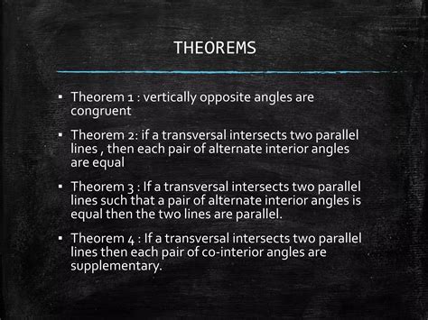 Lines And Angles Class 9 CBSE PDF