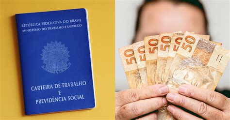 Salário Mínimo De R 1877 Entra Em Vigor A Milhares De Clts