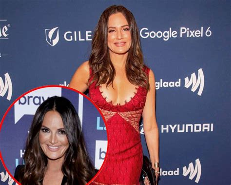 RHOSLC S Meredith Marks On Real Reason She S Done With Lisa