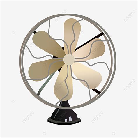 여름에는 시원함 전기 일러스트 팬 가전 가전 전동 여름에는 시원함 Png 일러스트 및 Psd 이미지 무료 다운로드 Pngtree