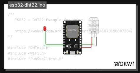 Wokwi Online ESP32 STM32 Arduino Simulator