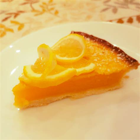 Tart Lemon Triangles Recipe Allrecipes