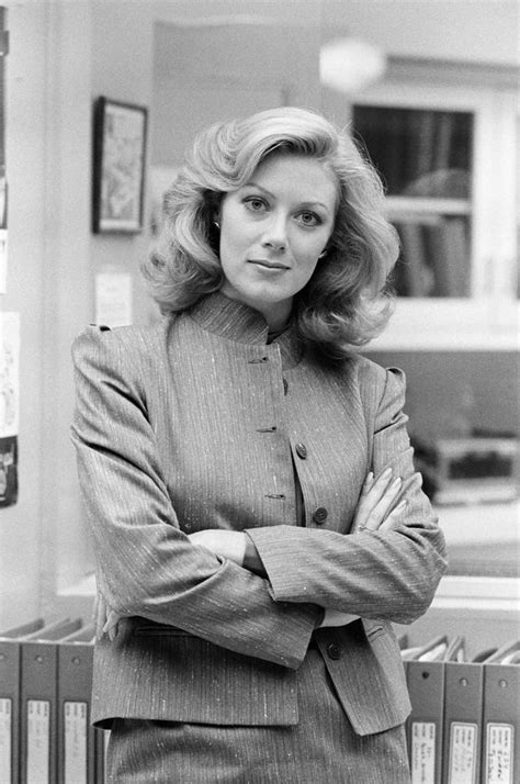 Nancy Stafford 5th Pic Icarusnewport