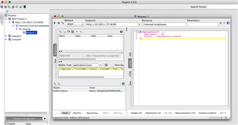 Tutorial Hosting Restful Web Services Using Oauth With The Wso2 Platform