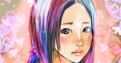 ちゅるちゅる ねむねむ かざあなのイラスト Pixiv