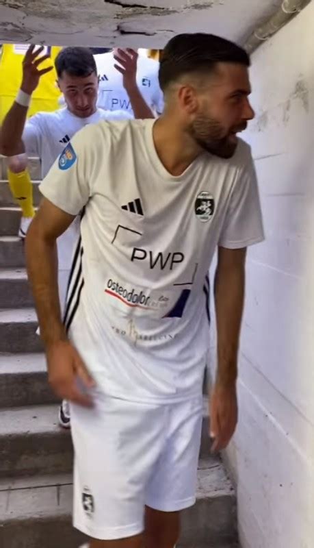 Chieti Fc 2023 24 Away Kit