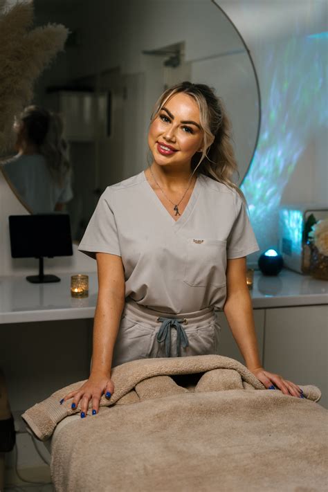 Massage Photoshoot Artofit