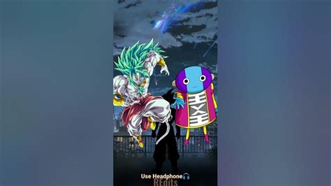 Who Is Stronger 😈 Af Broly Ssj12 Mystic Vs Zeno Tf Goku