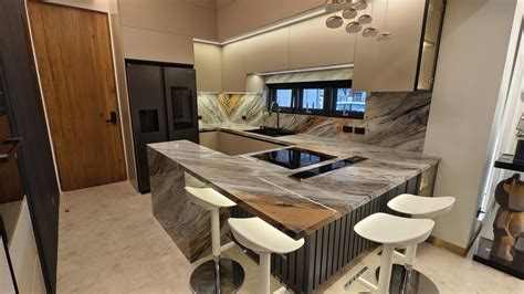 5 Ds Modular 5 Ds Modular Cabinets Interior Designs