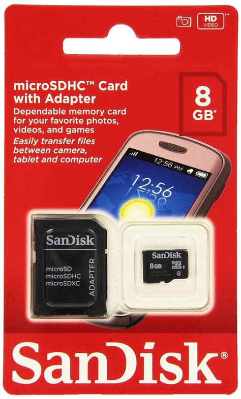 Sandisk Memory Card Memory Size 32GB At 272 In New Delhi ID 16708690948