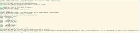 460 0okd 2021 02 14 205305 Upi Fresh Install Not Possible