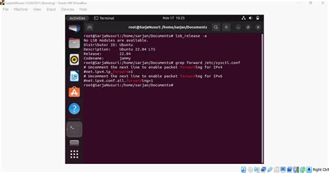 Lk2 Perintah Perintah Command Line Interface Bash Di Linux Ubuntu