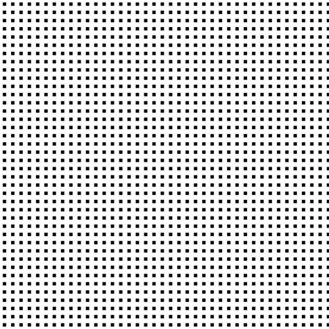 Abstract Seamless Black Dot Pattern Art 23403170 Vector Art At Vecteezy