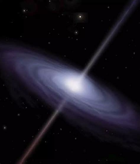 Astronomers Discover Massive Stellar Black Hole Thats 33 Times Bigger