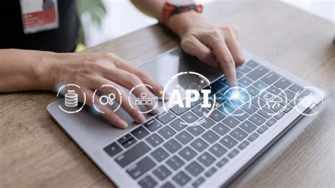 Api Application Programming Interface Software Development Tool