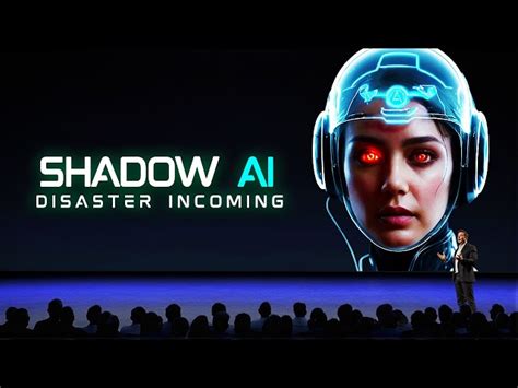 Risks Of Shadow Ai ~