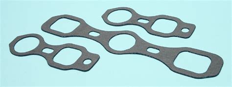 Intake Exhaust Manifold Set Vintage Gaskets