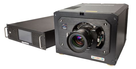 Software Digital Projection