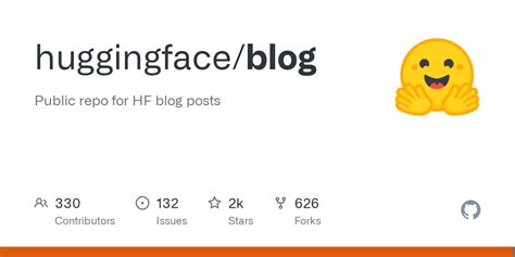 Blog Accelerating Pytorch Md At Main · Huggingface Blog · Github