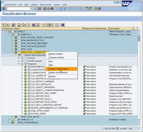 What Is New In ABAP Language ABAP Workbench And SAP Community