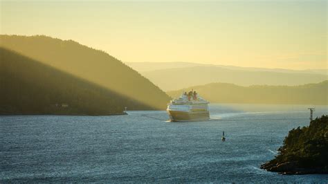 Cruise Etiquette The Areas On Ships Where Passengers Should Never Go