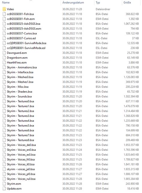 Add Support For Skyrim Special Edition From Gog Issue Loot