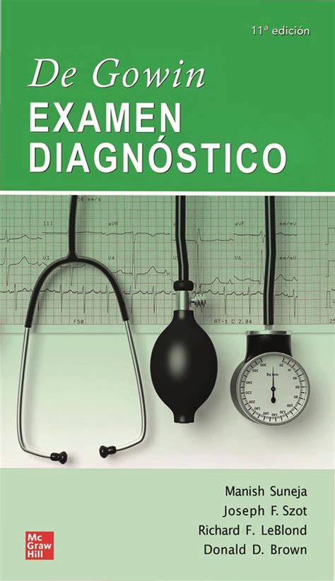 Piel Y Uñas Degowin Examen Diagnóstico 11e Accessmedicina
