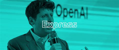 Openai 更新企业价值观：强调通用人工智能；阿里云、华为成立人工智能安全委员会；周杰伦上海演唱会，4 黄牛被行拘 极客公园