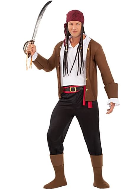 Épée Pirate Funidelia