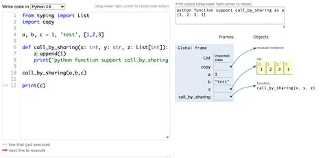 Fluent Python Chapter 객체 참조 가변성 재활용
