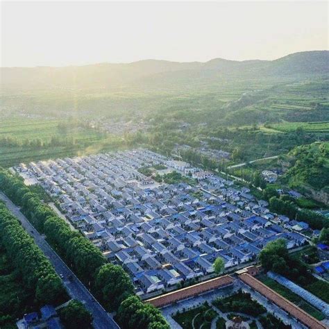 乡村变化看小康丨宁夏隆德县：村民富了 乡村美了清泉村