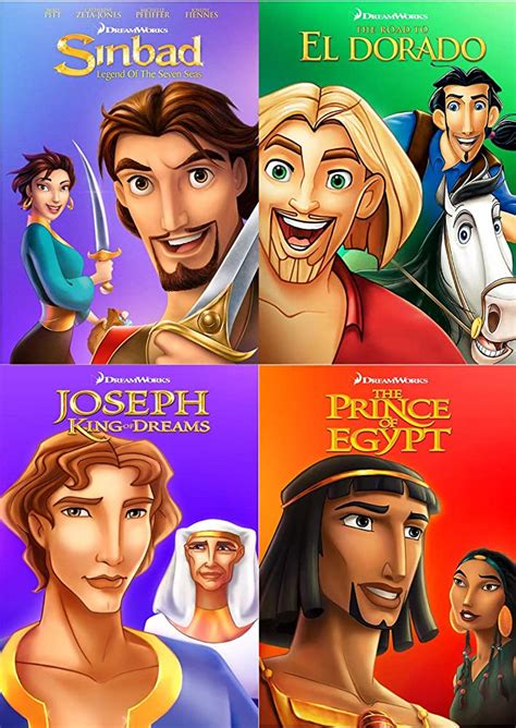 Which Of These Have Yall Seen Rcartoons