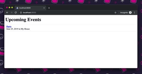Building A Theme Gatsby