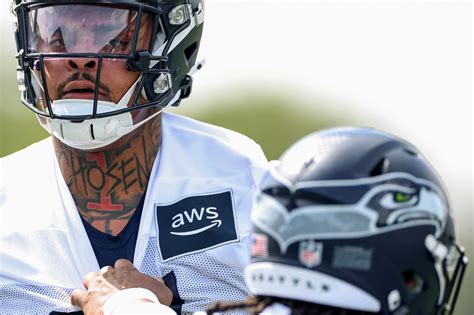 Seattle Seahawks News