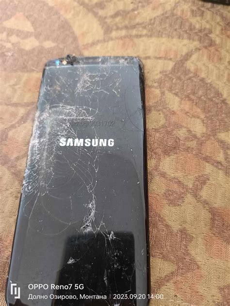 Galaxy S8 на части Резервни части софтуер сервиз за мобилни