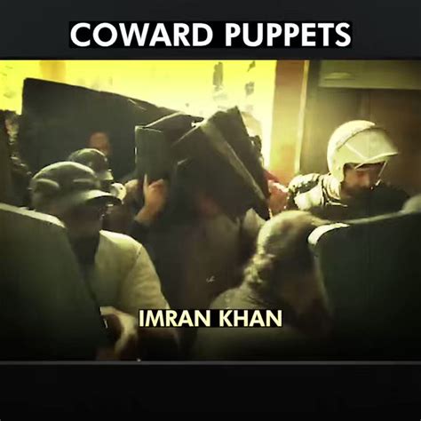 Ansab Haneef On Twitter RT K4mi I Coward Puppets Vs Political Leaders