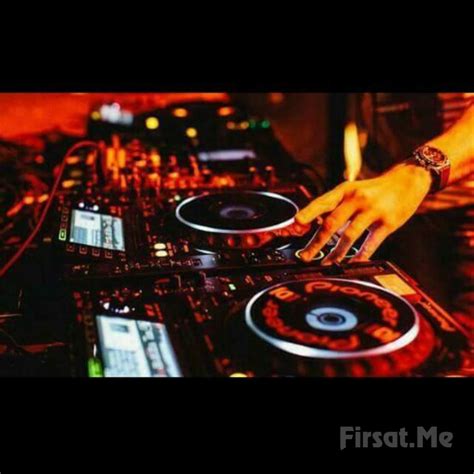 Hayal Kahvesi Emaar Squareda DJ BRO 90lar Pop Gecesi Konser Bileti