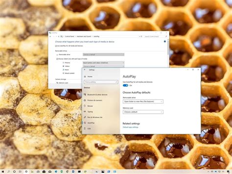 How To Manage AutoPlay Settings For USB Drives And Memory Cards On Windows Windows Central
